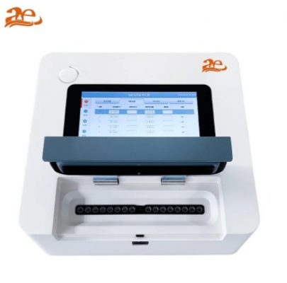 AELAB Mini Real-Time PCR Fast Nucleic Acid Testing in Dubai UAE