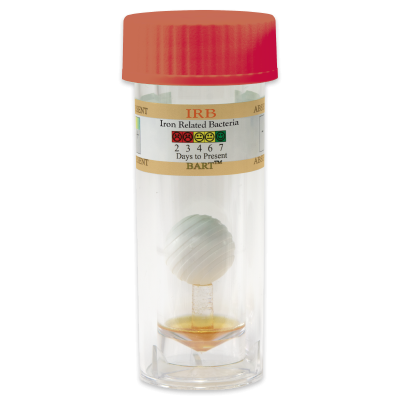 Iron Related Bacteria Test - IRB-BART - Care Source Global