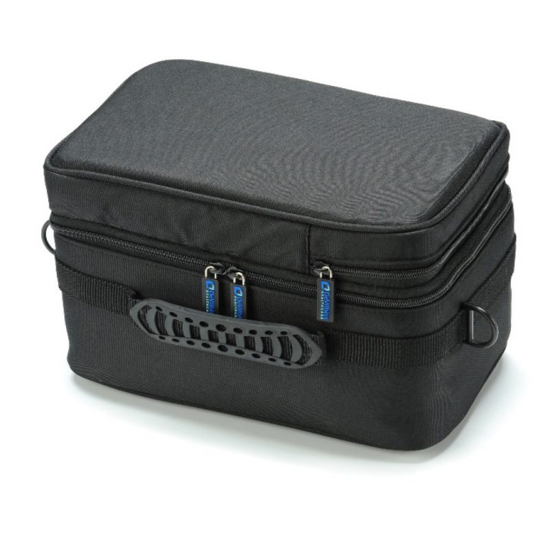 DeVilbiss iGo® Portable Oxygen Concentrator w/Carry Case – Caresource