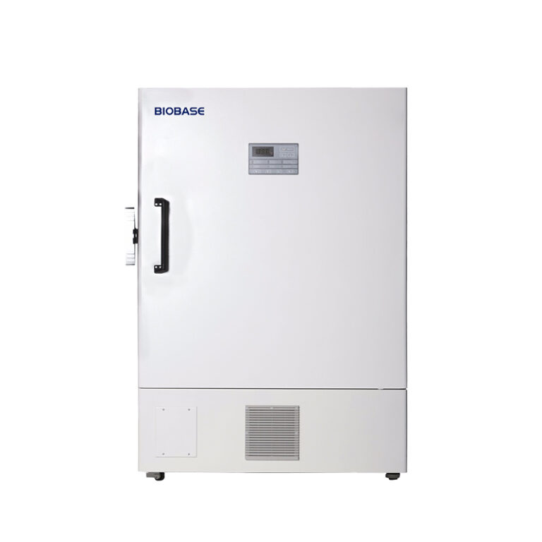 Ultra-low Temperature Laboratory -86℃ Freezer in Dubai UAE