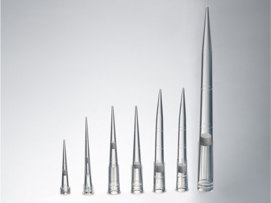 Pipette Micro Tips in Dubai UAE | Caresource