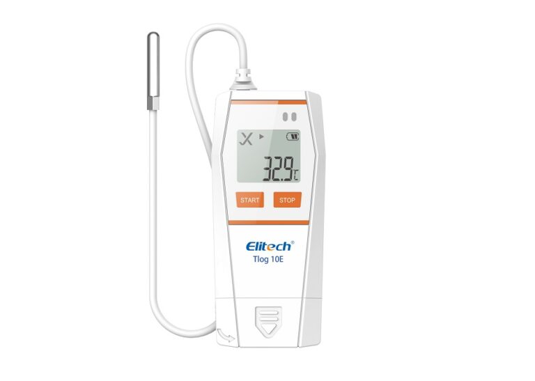 Digital Temperature Data Logger Reusable Temperature Recorder | Bsest Price