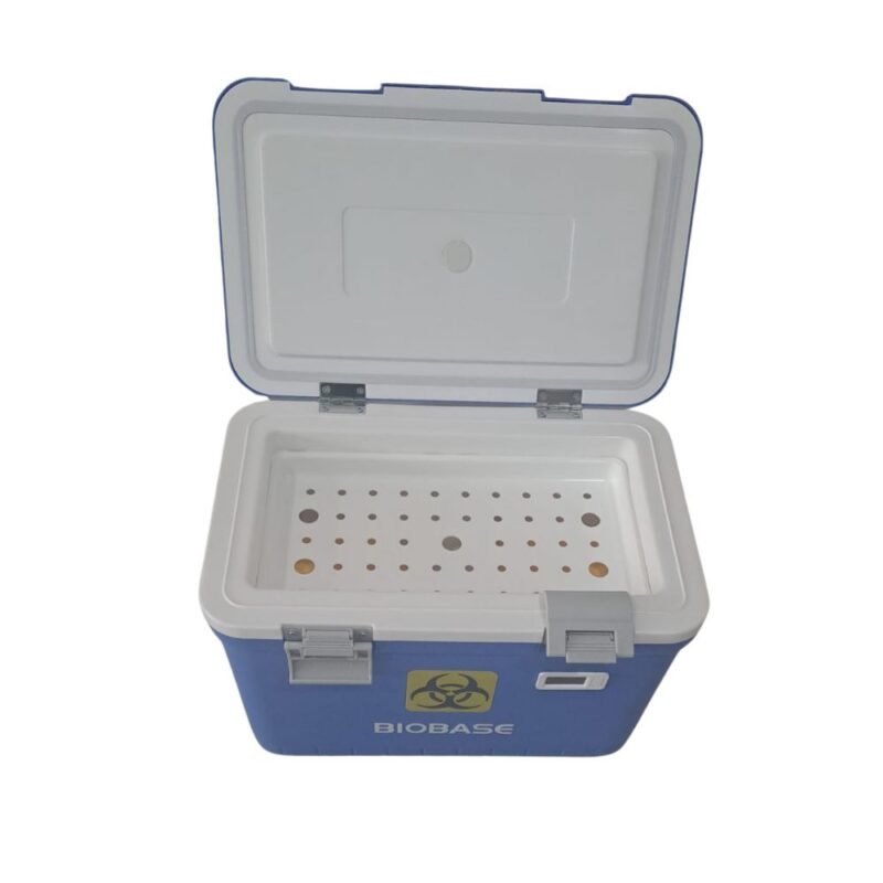 Biosafety Transport Box in Dubai, UAE - Best Price – Shop Now