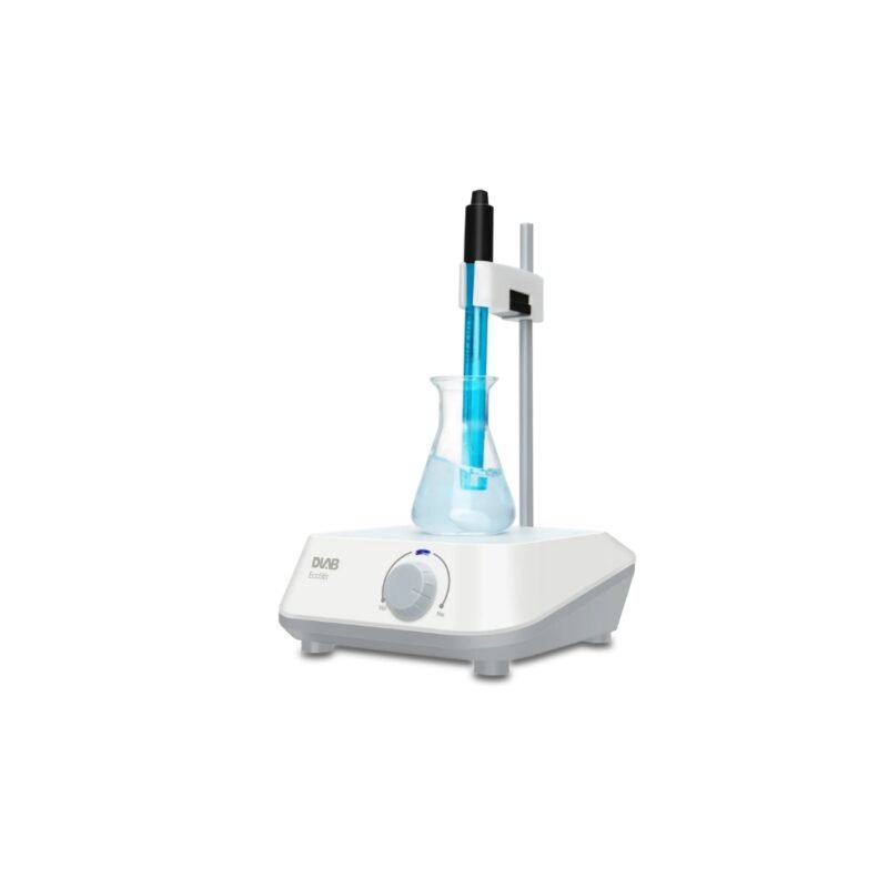 EcoStir Square Plate Magnetic Stirrer in UAE - Best Price– buy now