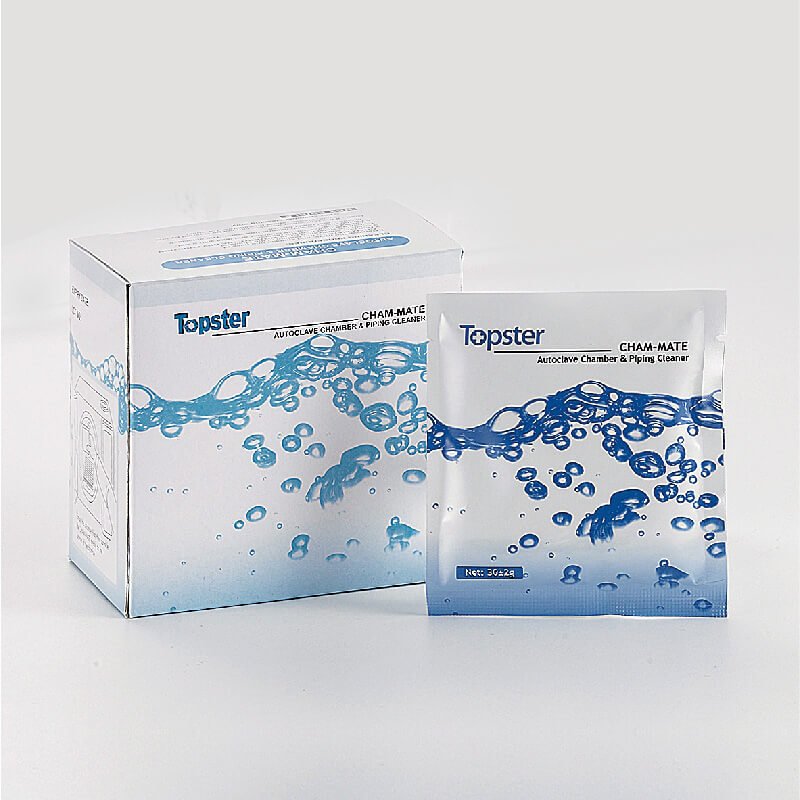 Vertical Autoclaves for the professional laboratory - Caresource