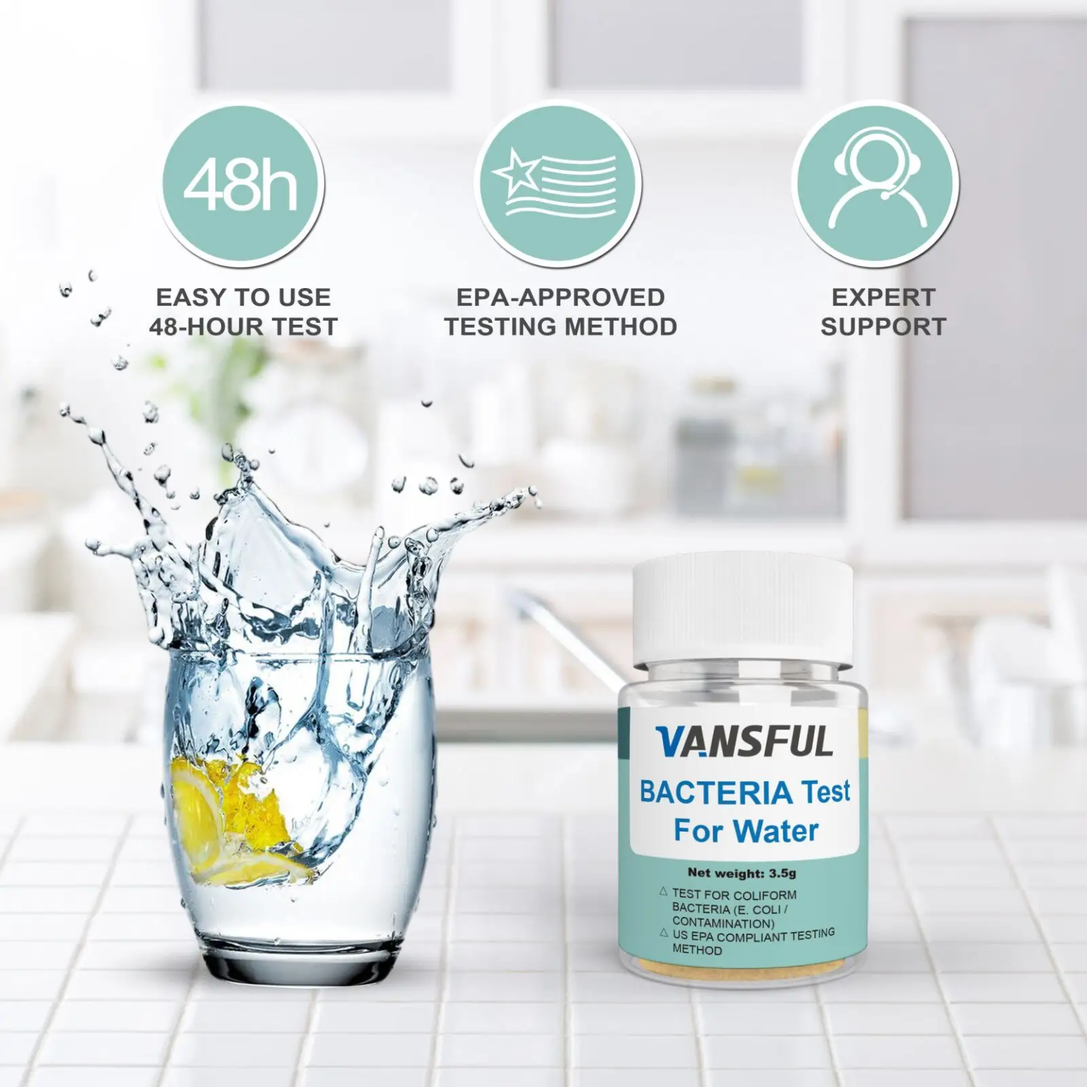 Scientific - Laboratory & Water Testing Products In Dubai UAE