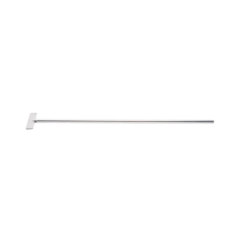 Flat-blade stirrer - Caresource