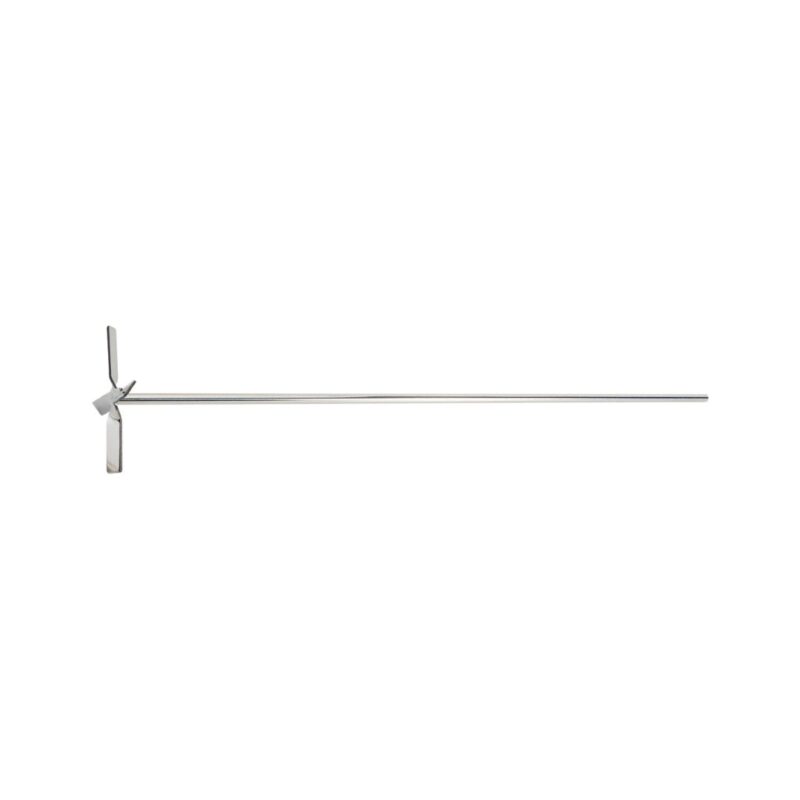 Grand propeller stirrer - Caresource