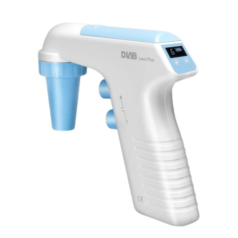 Levo Plus Pipette Filler - Caresource
