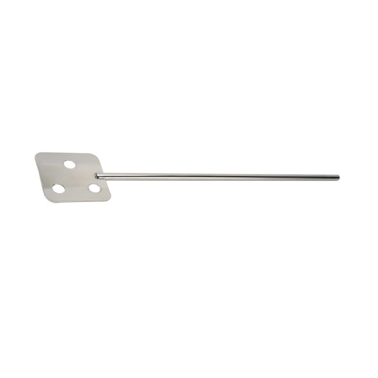 Paddle stirrer - Caresource
