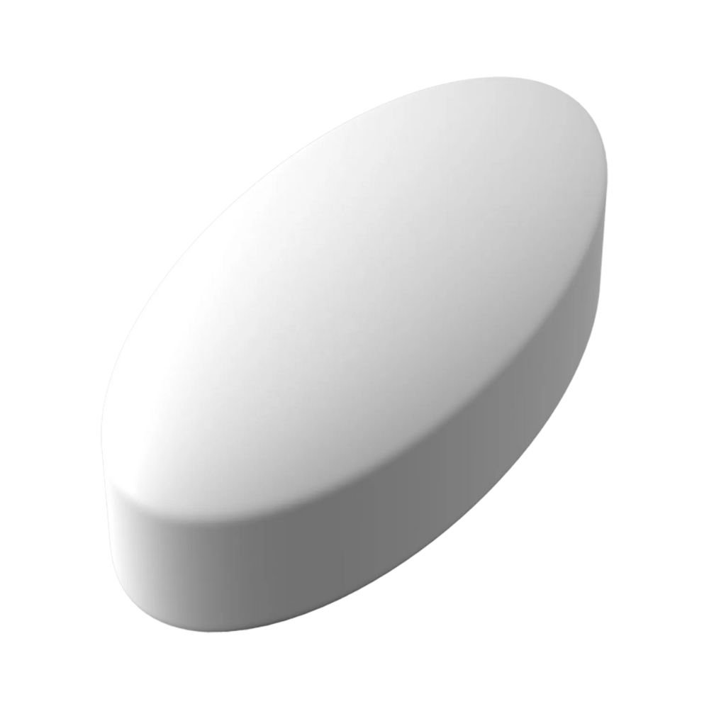 Stirrer bar，ellipse