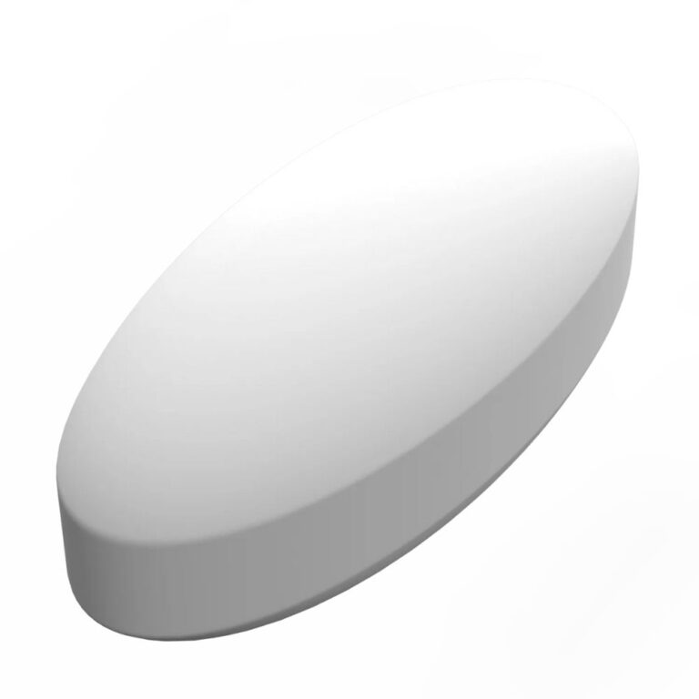 Stirrer bar，ellipse