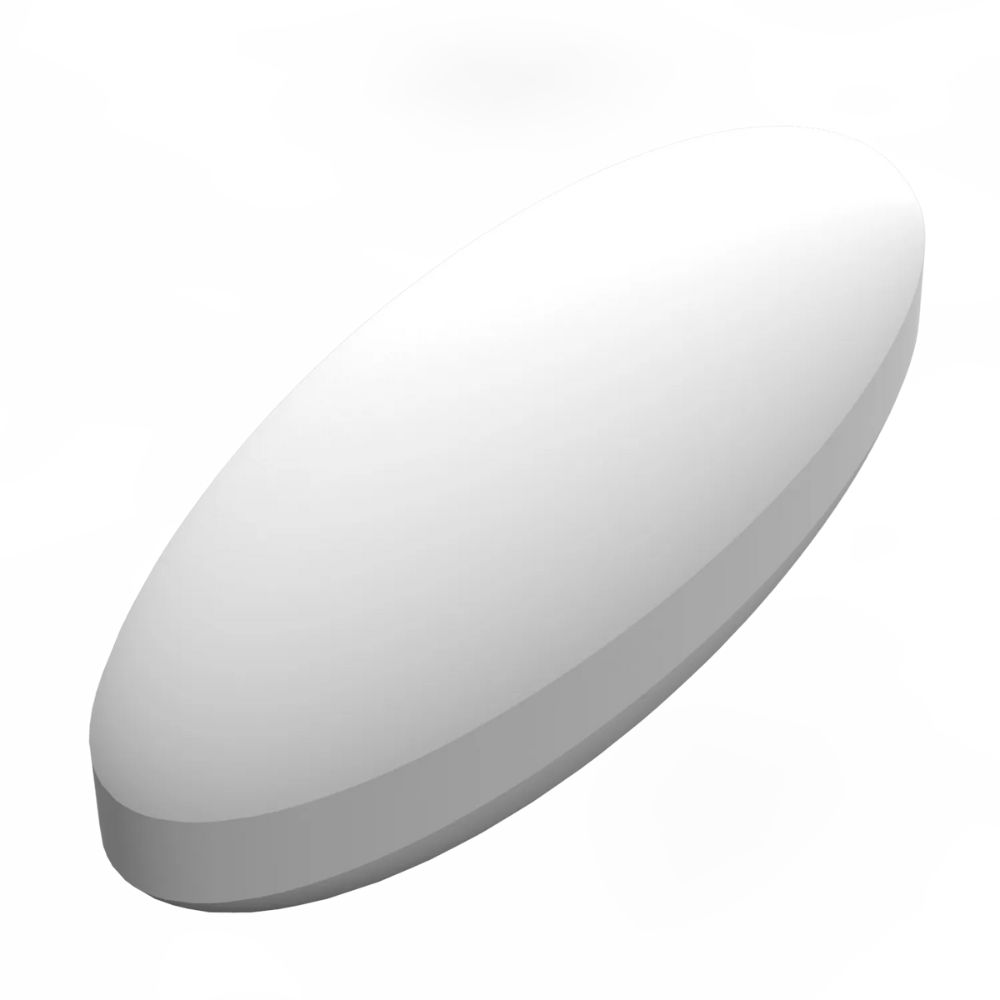 Stirrer bar，ellipse - Caresource