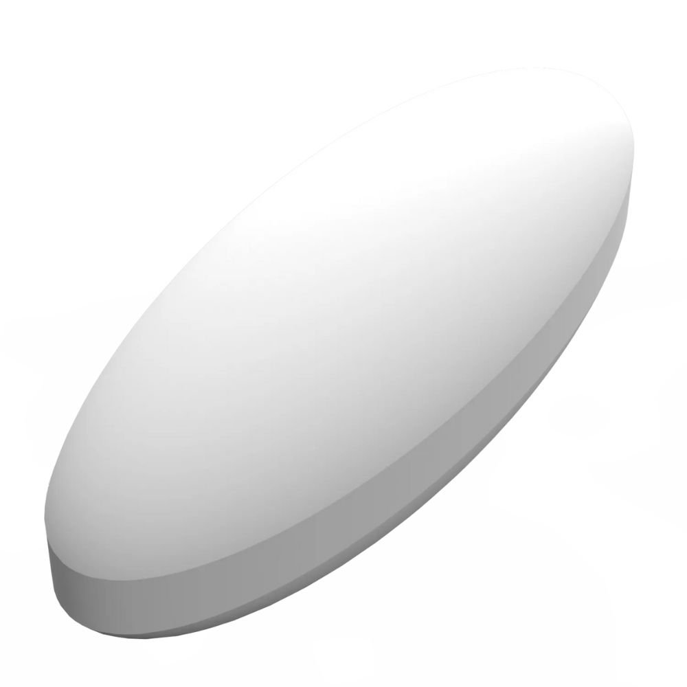 Stirrer bar，ellipse - Caresource