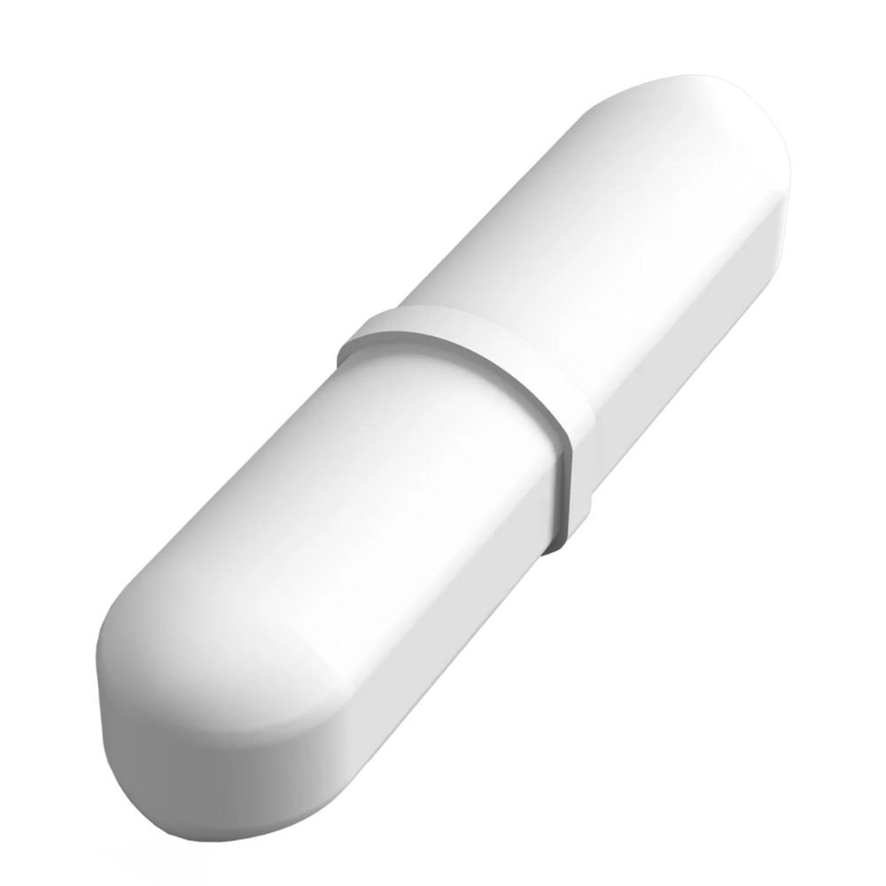 Stirrer bar，slide round - Caresource