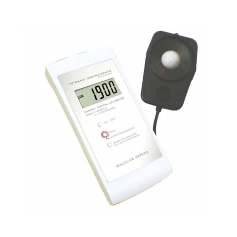 WALKLAB LUX METER (New) - Caresource