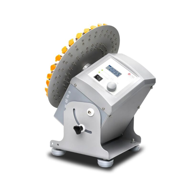MX-RD-Pro LCD Digital Tube Rotator - Caresource